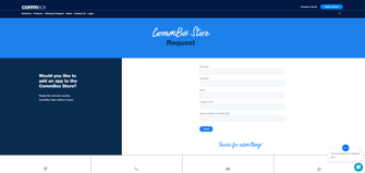 What is the CommBox Store?